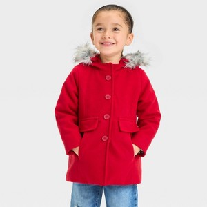 Peacoat for girls store