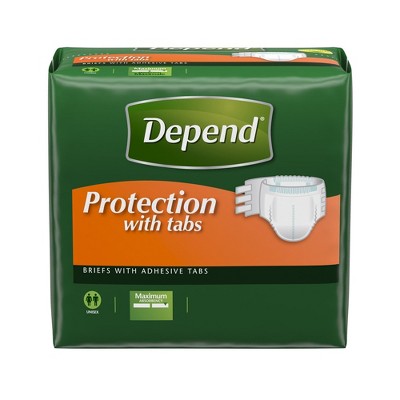 Depend : Target