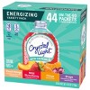 Crystal Light On The Go Energy Variety Pack - 44ct Packets : Target