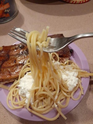 Barilla Spaghetti - 1lbs : Target