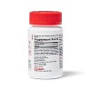 Iron Dietary Supplement Tablets - 180ct - Up&up™ : Target