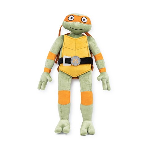 Cute Ninja Turtles Mikey