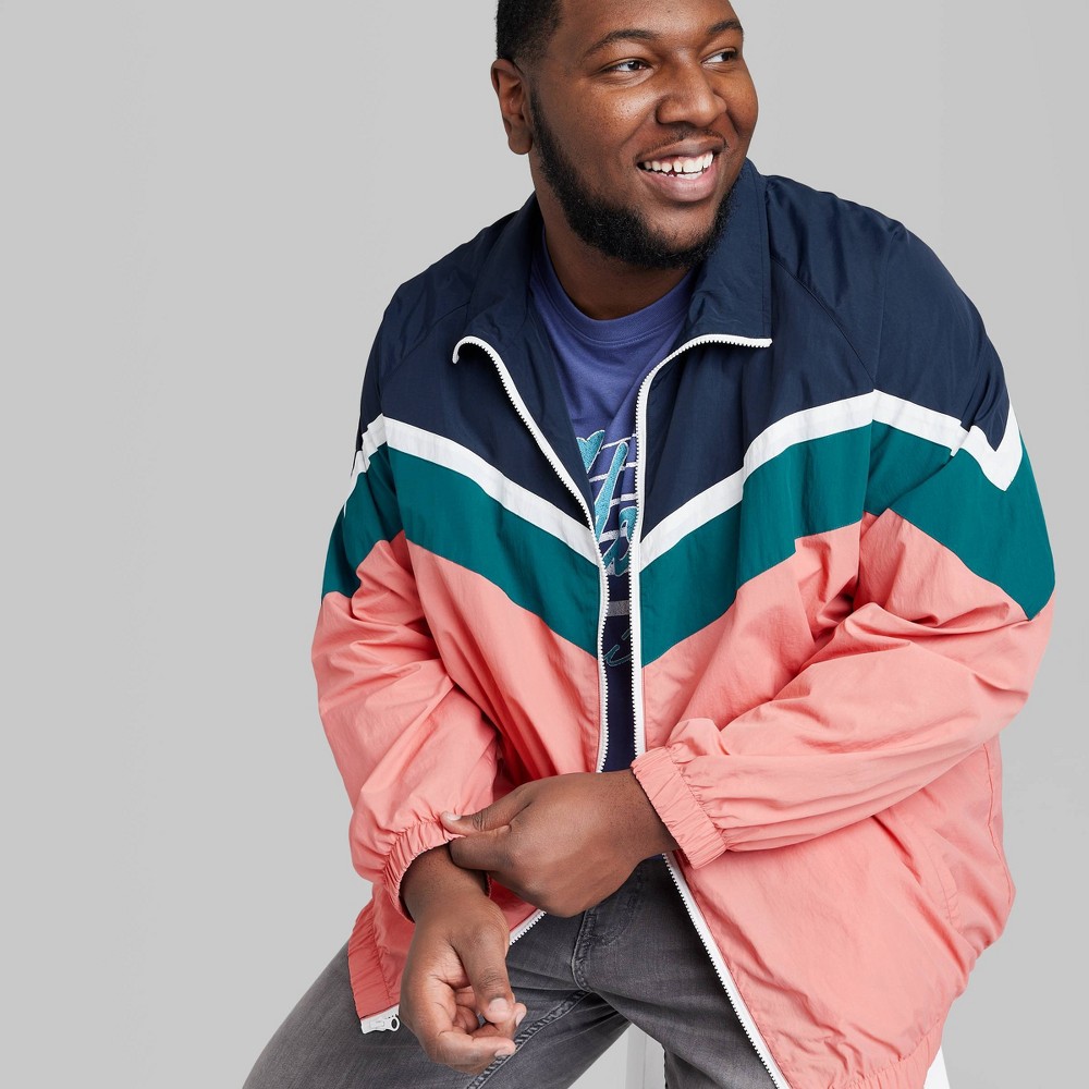 80s Men's Jackets, Coats, Windbreakers, Blazers, Vests