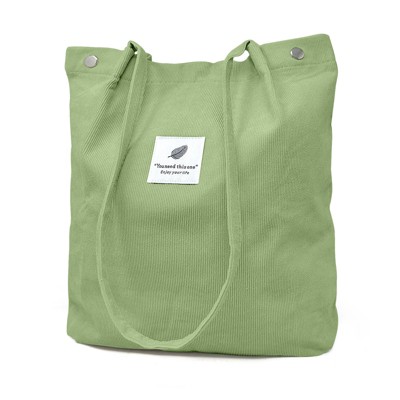 Terra Thread Executive Work Tote In Green : Target