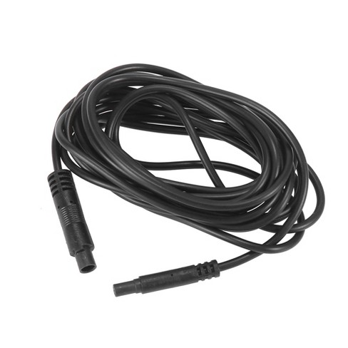 Unique Bargains 4 Pin Backup Camera Extension Cable Dash Camera Cord ...