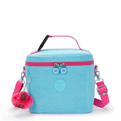 Kipling Miyo Lunch Bag Bridal Lavender : Target