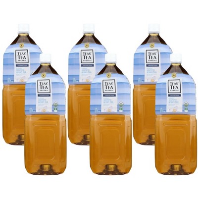 Pure Leaf Unsweetened Iced Tea - 59 Fl Oz : Target