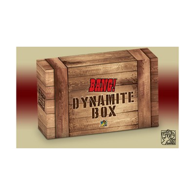 Bonsai Board Game : Target