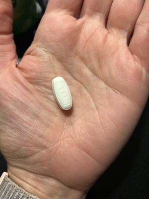 Benefiber Prebiotic Fiber Supplement Caplets - 84ct : Target