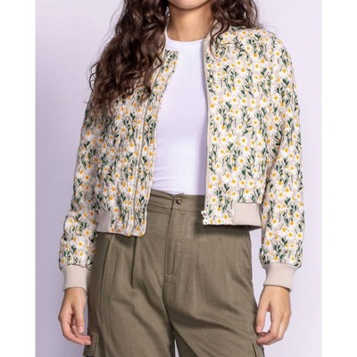 Women's Savannah Jacket - PINK MARTINI M : Target