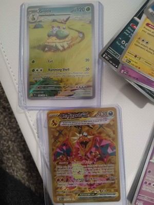 Pokémon Trading Card Game: Charizard Ex Super-premium Collection : Target