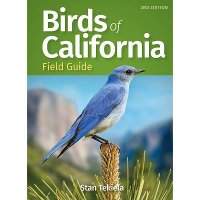 Birds Of Florida Field Guide - (bird Identification Guides) 3rd Edition ...