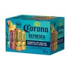 Corona Refresca Hard Tropical Punch Cocktail Variety Pack Canned ...