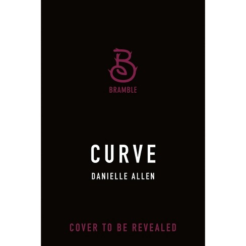 Curvy Girl Summer - By Danielle Allen (paperback) : Target
