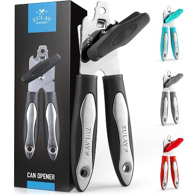 Can Openers : Target