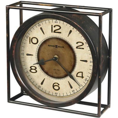 Howard Miller 635218 Rey Mantel Clock 635218 : Target