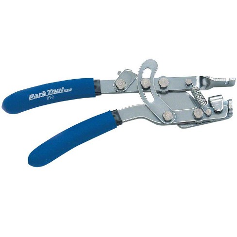 Park Tool Bt-2 Cable Puller Chrome Plated Heat Treated Steel With ...