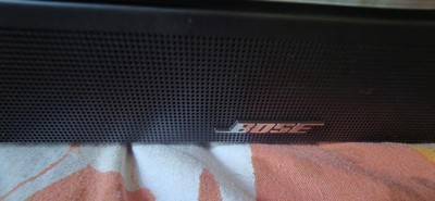 Bose Smart Ultra Soundbar With Bluetooth And Dolby Atmos - Black : Target
