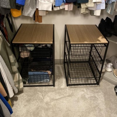 3 Drawer Organizer - Brightroom™ : Target