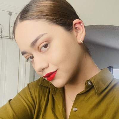 Mac Powderkiss Liquid Lip Color - 4 Macsmash - 0.17 Fl Oz - Ulta Beauty ...