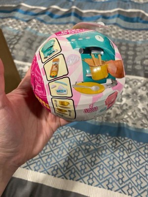 Mga's Miniverse Make It Mini Appliances : Target