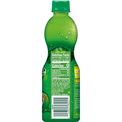 Buy Pure Lime Juice - 15 fl oz Bottle Online Nepal | Ubuy