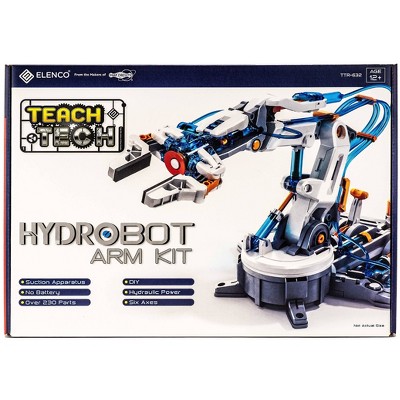 Teach Tech Solarbot14 Kit Robots : Target
