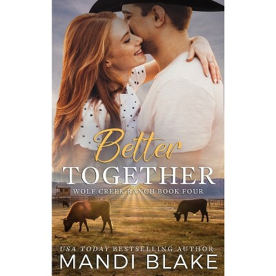 Better Together - By Robert D Putnam & Lewis Feldstein (paperback) : Target