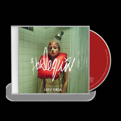 Lady Gaga - Harlequin (cd) : Target