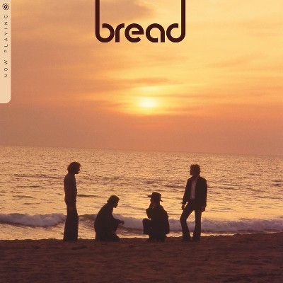 Bread - The Best Of Bread (cd) : Target