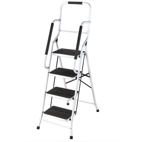 The Lakeside Collection 4-step Ladder : Target