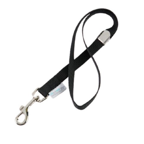 Groomer Essentials Small 17" Grooming Loops - Black : Target