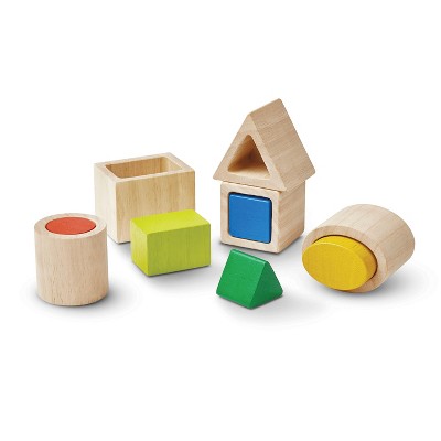 Smart Monkey Toys Imagibricks Giant Building Block Set, 24 Pieces : Target