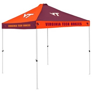 NCAA Virginia Tech Hokies Canopy Shelter Tent : Target
