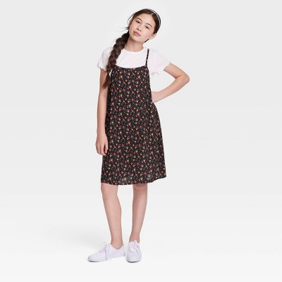 Dresses & Rompers for Girls : Target