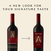 Apothic Crush Red Blend Red Wine - 750ml Bottle : Target