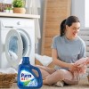 Purex Mountain Breeze He Liquid Laundry Detergent - 150 Fl Oz : Target