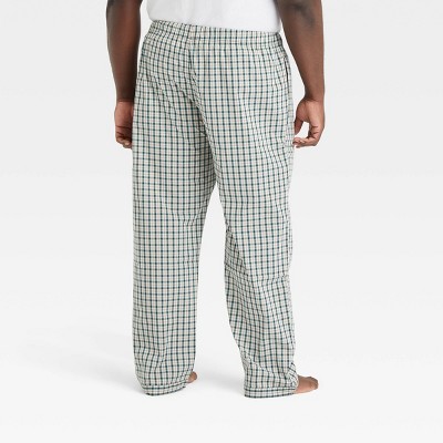Goodfellow & Co : Men’s Pajama Bottoms : Target