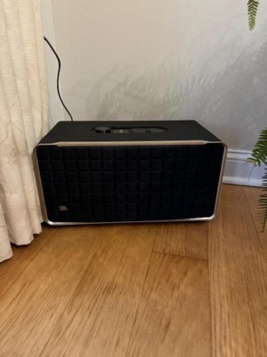 Jbl Authentics 500 Wireless Bluetooth Speaker With Dolby Atmos Music ...