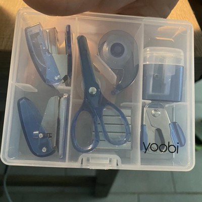 Yoobi™ Mini Office Supply Kit : Target