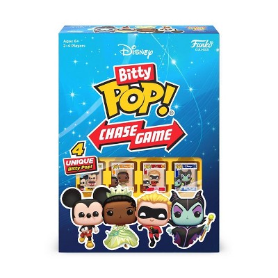 Funko Bitty Pop! Disney - Goofy 4pk : Target