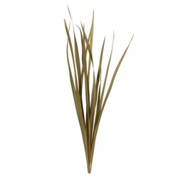 Vickerman 28” Basil Splinter Grass, 11 Oz Bundle, Dried : Target