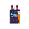 Samuel Adams Cherry Wheat Beer - 6pk/12 Fl Oz Bottles : Target