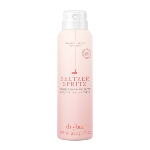 Drybar Seltzer Spritz Flexible Hold Hairspray - 9oz - Ulta Beauty : Target