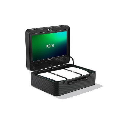 Poga Sly Xbox Series X Premium Portable Console Travel Case Included ...