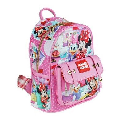 Minnie Mouse : Luggage : Target