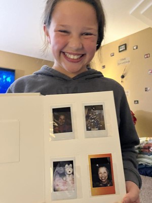 Instax Event Photo Album - Heyday™ : Target