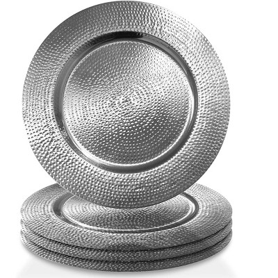 Chargeit By Jay Links Charger Plate 13 Decorative Melamine Service ...