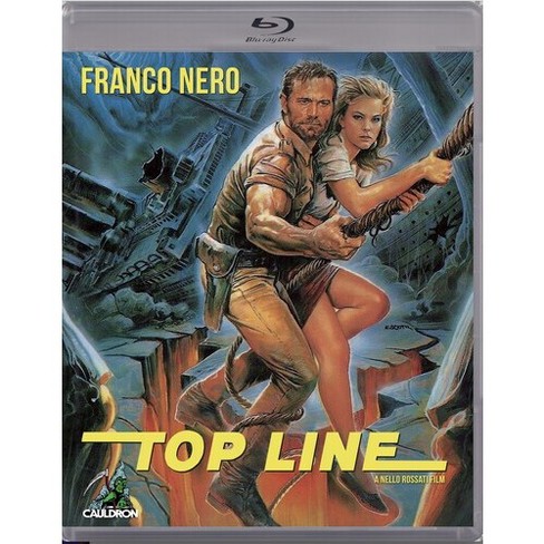 Top Line (blu-ray)(1988) : Target