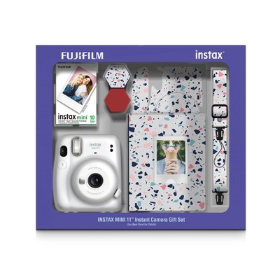 Polaroid & Instant Cameras : Target
